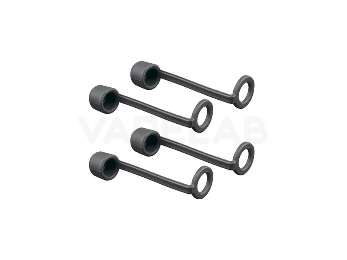 Arizer - Balloon Cap Pack | VAPELAB NZ