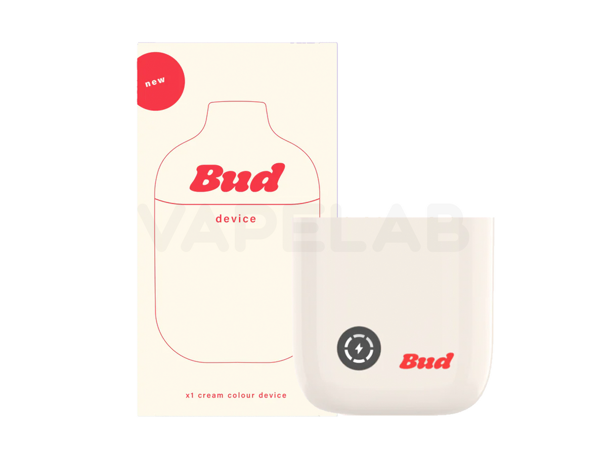 Bud Pre-filled Replacement Device | VAPELAB Wellington Vape Store