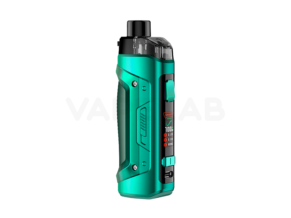 Geekvape - B100 (Boost Pro 2) Vape Kit | VAPELAB New Zealand