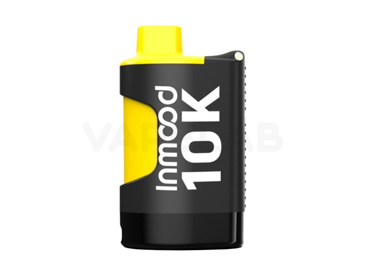 Inmood Switch 10K Pre-filled Vape Kit | VAPELAB NZ Vape Store