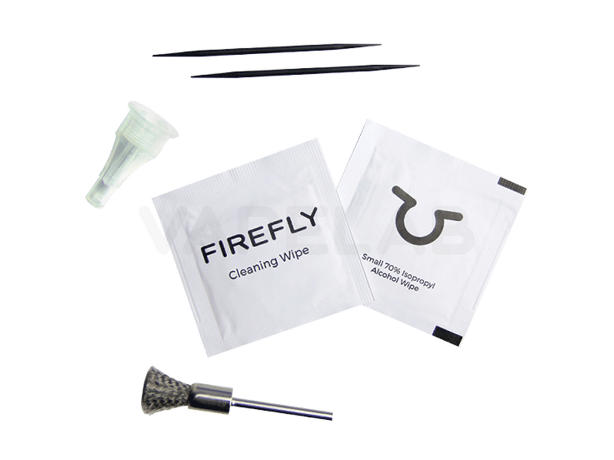 Firefly 2+ Cleaning Kit | VAPELAB NZ