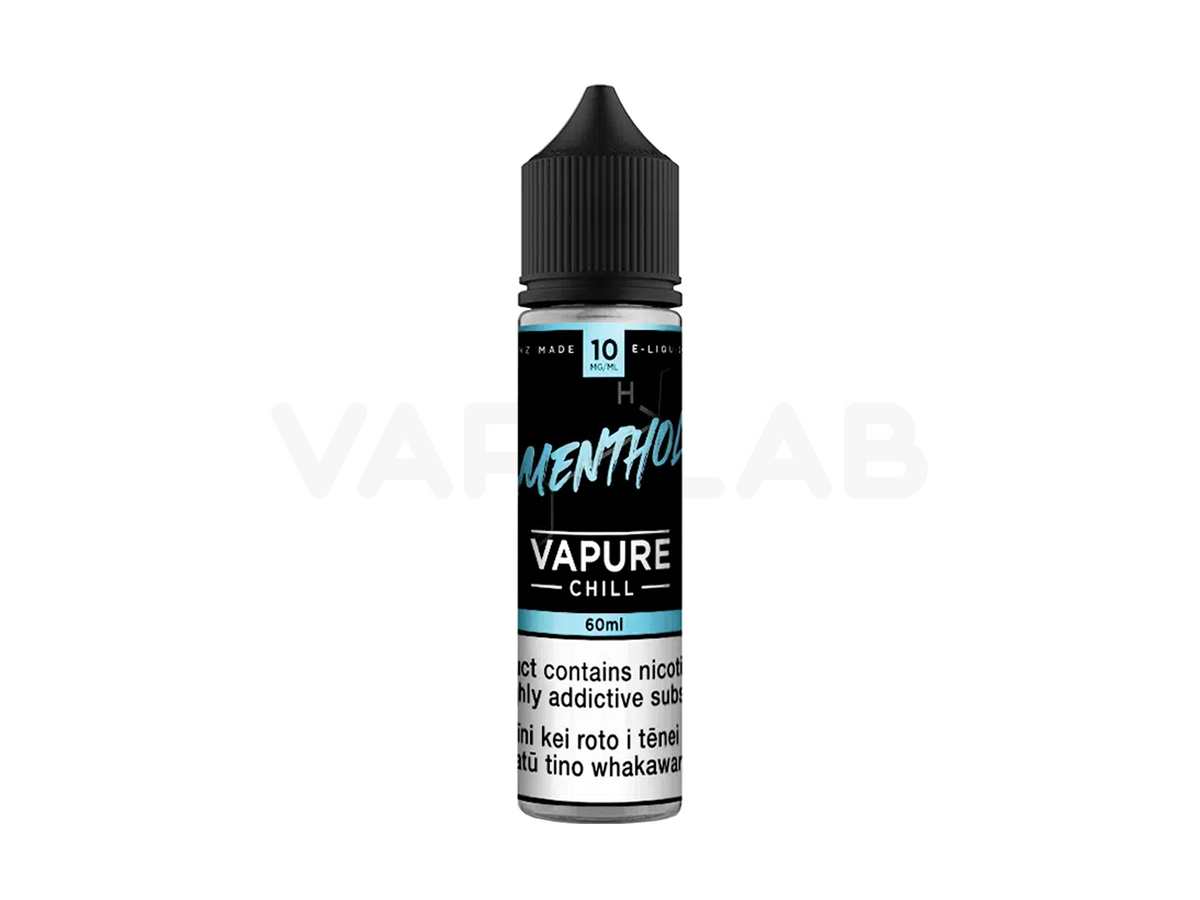 VAPURE - Arctic Ice | VAPELAB Wellington Vape Shop