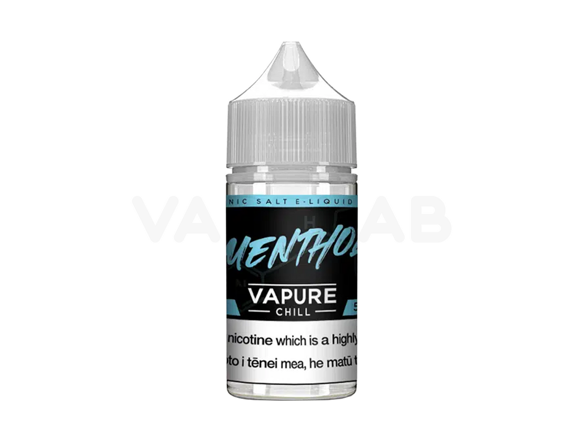 VAPURE Salts - Arctic Ice | VAPELAB Wellington Vape Store