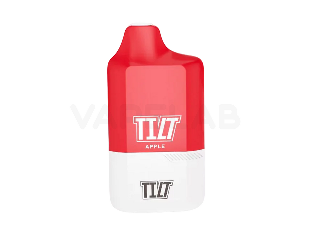 TILT Pre-filled Vape Kit | VAPELAB NZ Vape Store Wellington