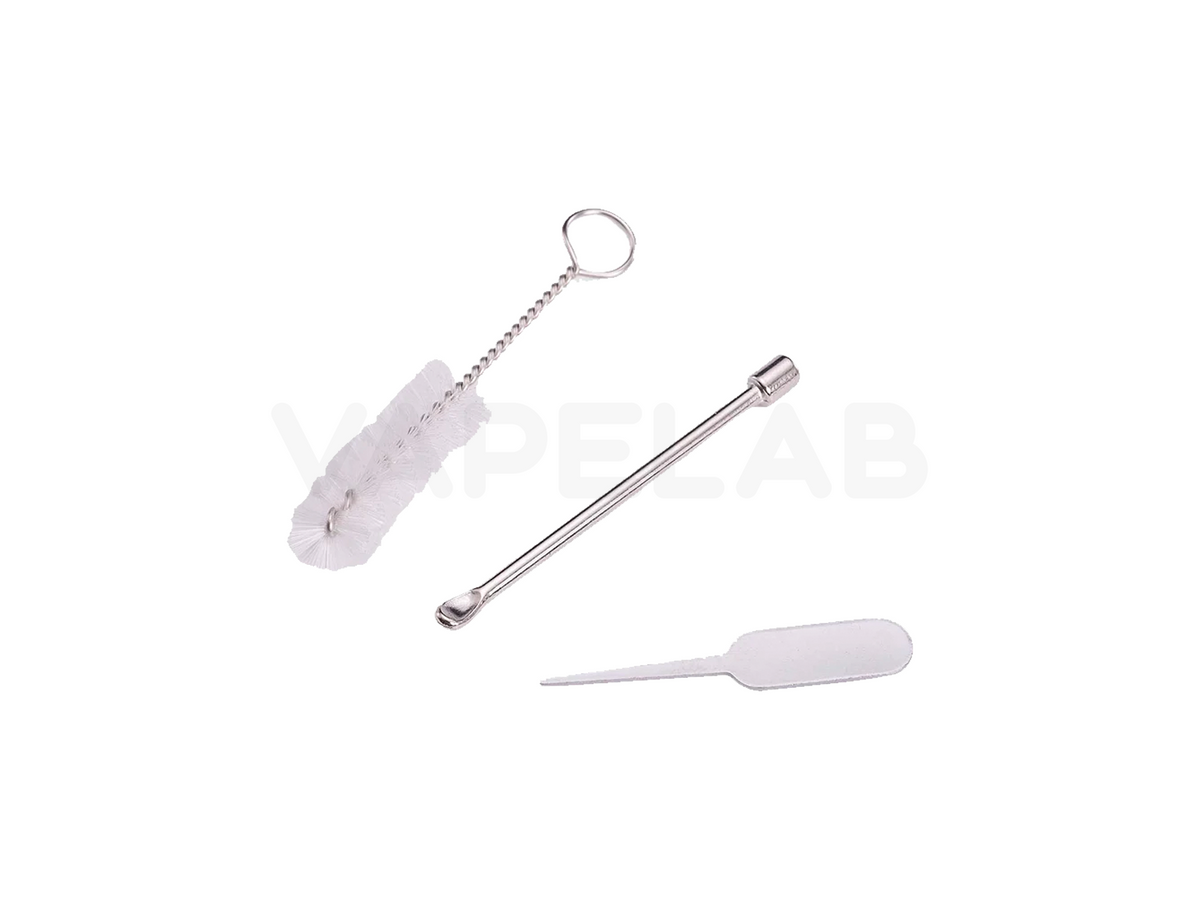 XMAX - Cleaning Kit | VAPELAB NZ